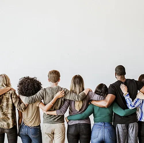 Diversity, Equity, Inclusion and Belonging | Zen Internet