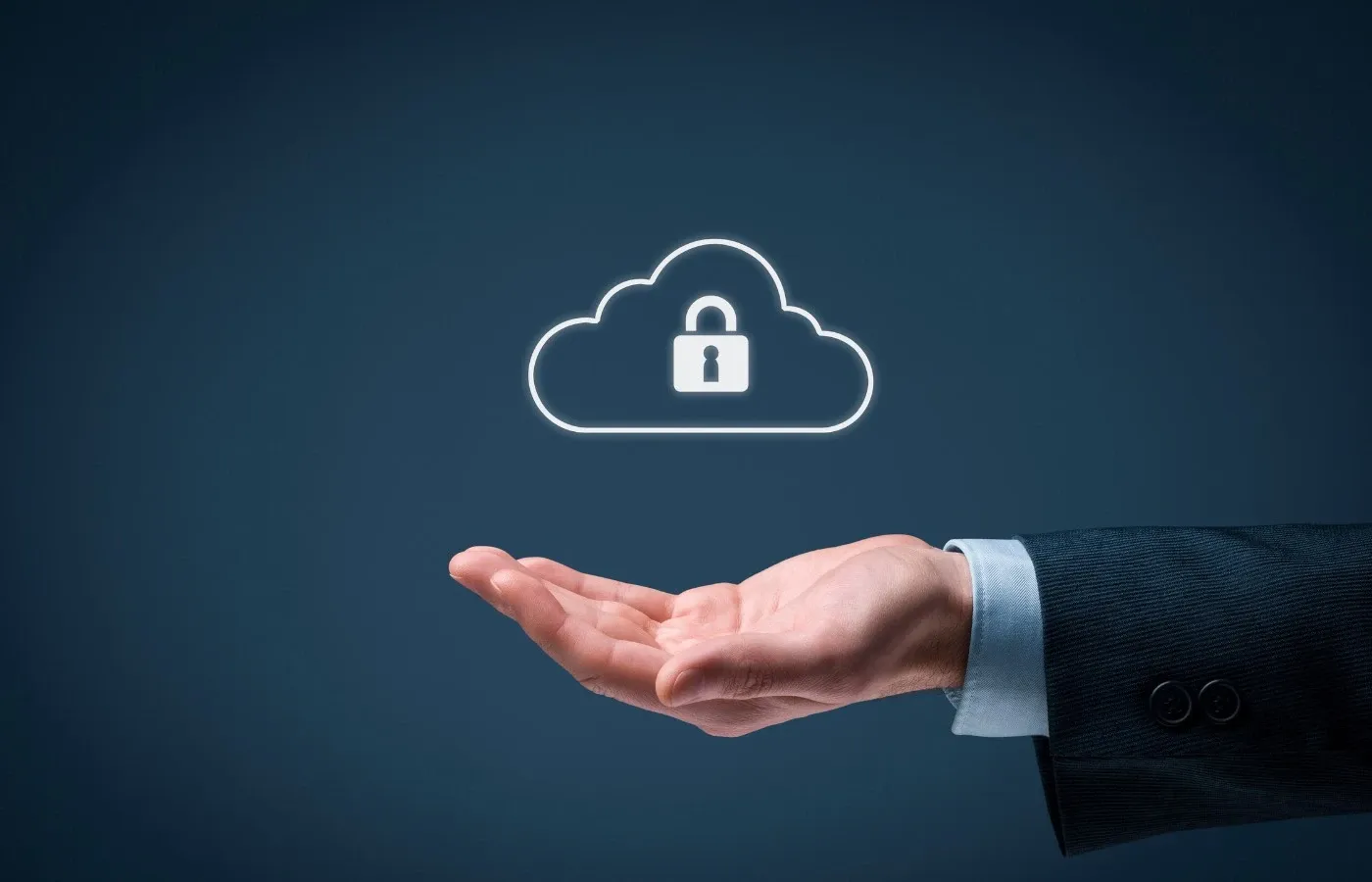 Six reasons why the cloud is more secure than your data centre: And how ...